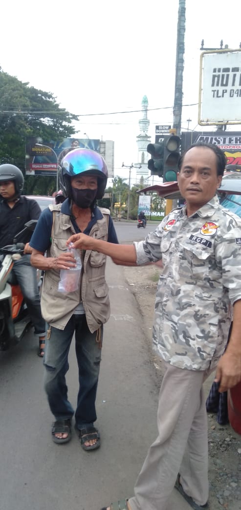 Bulan Pernuh Berkah, Ketua Umum DPP RGPI Serukan Bagi Takjil Serentak ...