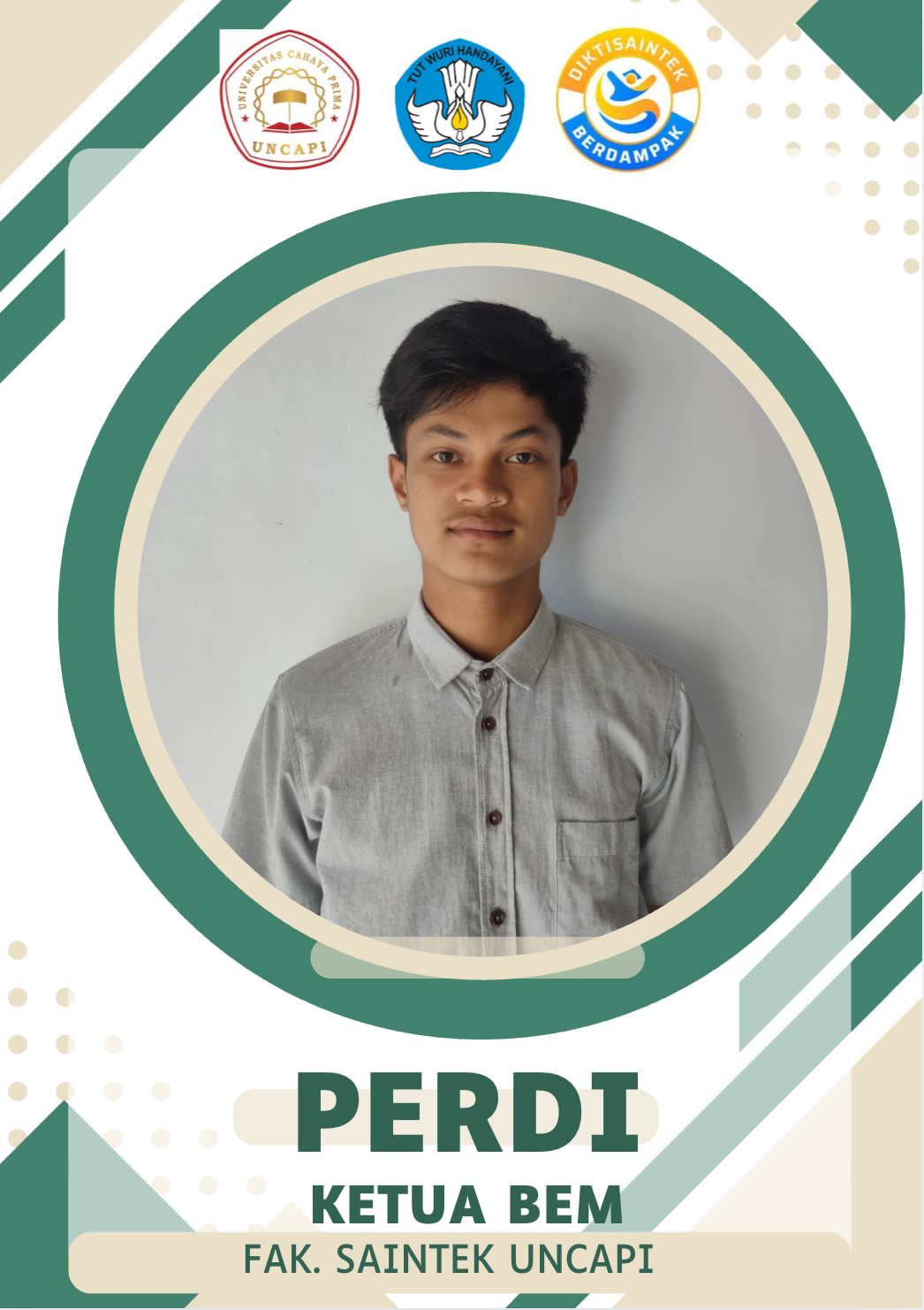 BEM Fakultas Saintek UNCAPI Adakan Workshop “Digital Move” – Tribun ...