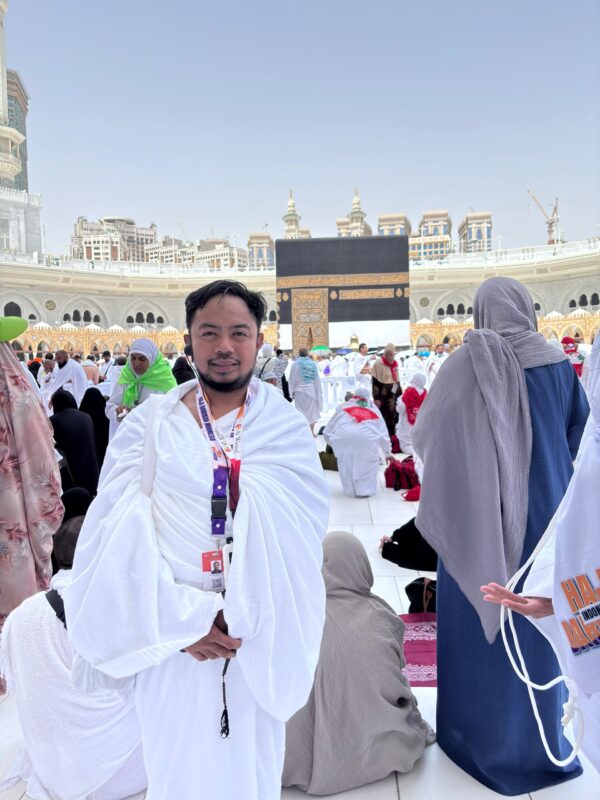 Refleksi Fajar 1448 Hijriah: Menata Jiwa, Mengasah Perangai, Menjemput ...